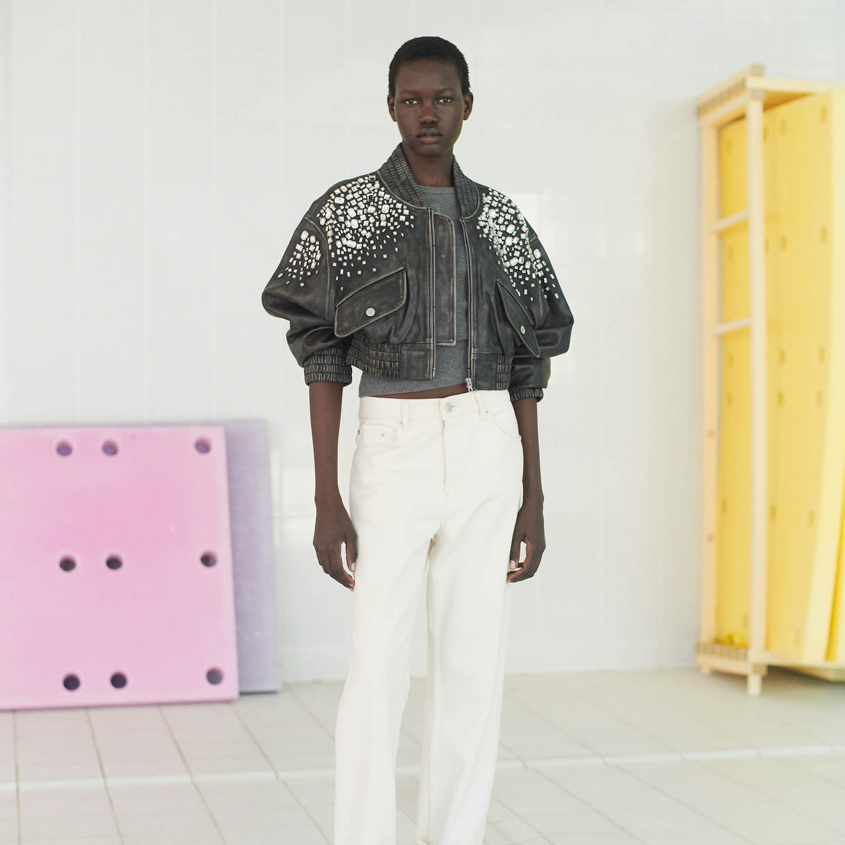 SANDRO Official Site | Fall / Winter Collection 2024