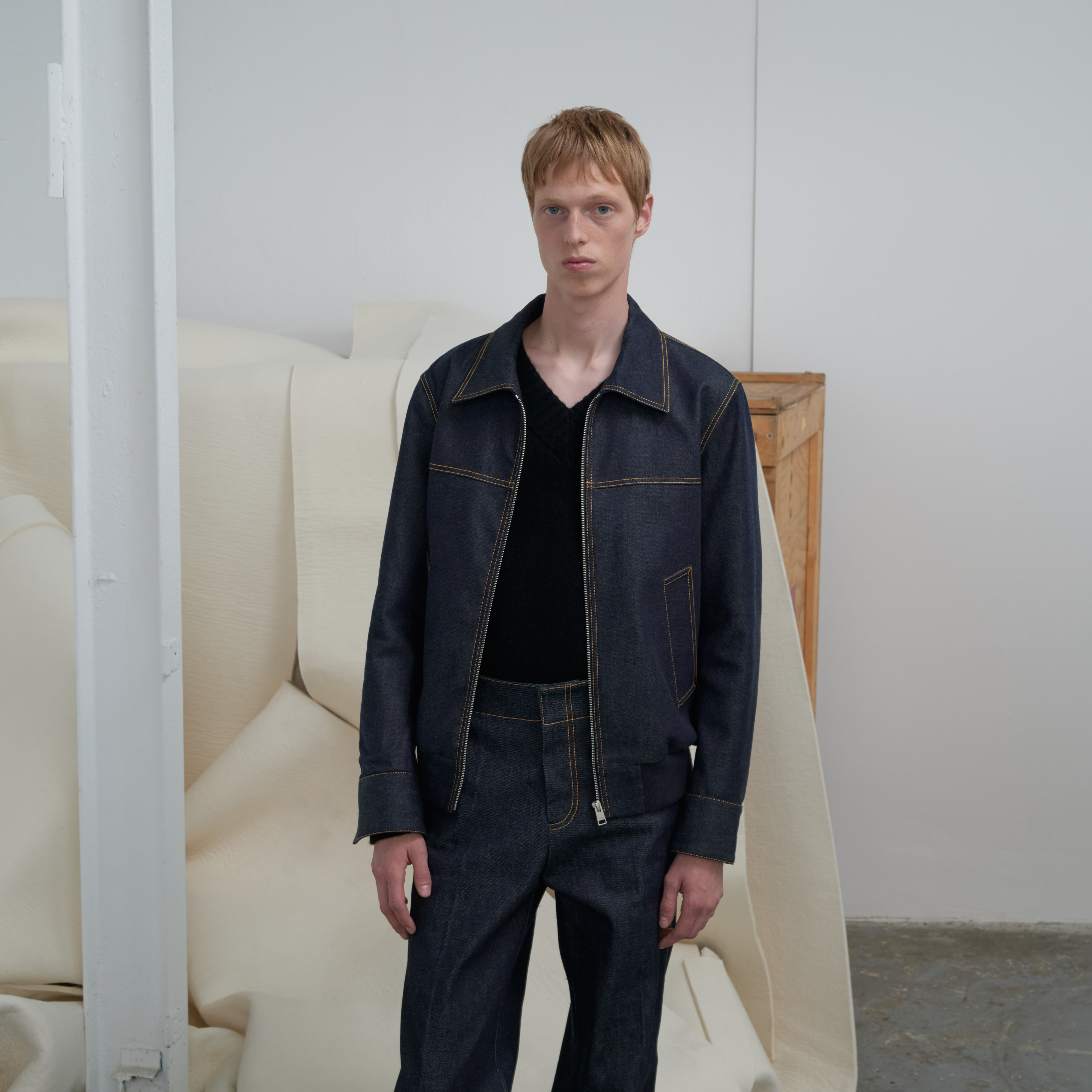 SANDRO Site Officiel | Collection Automne / Hiver 2024