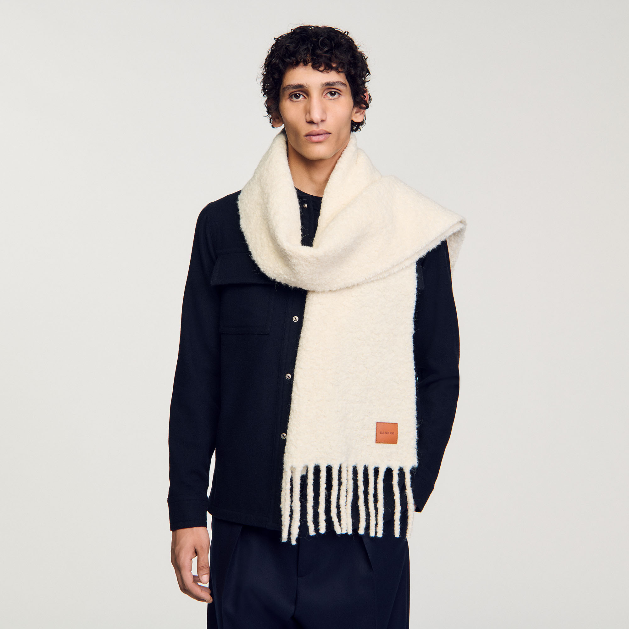 SANDRO Site Officiel | Collection Automne / Hiver 2024