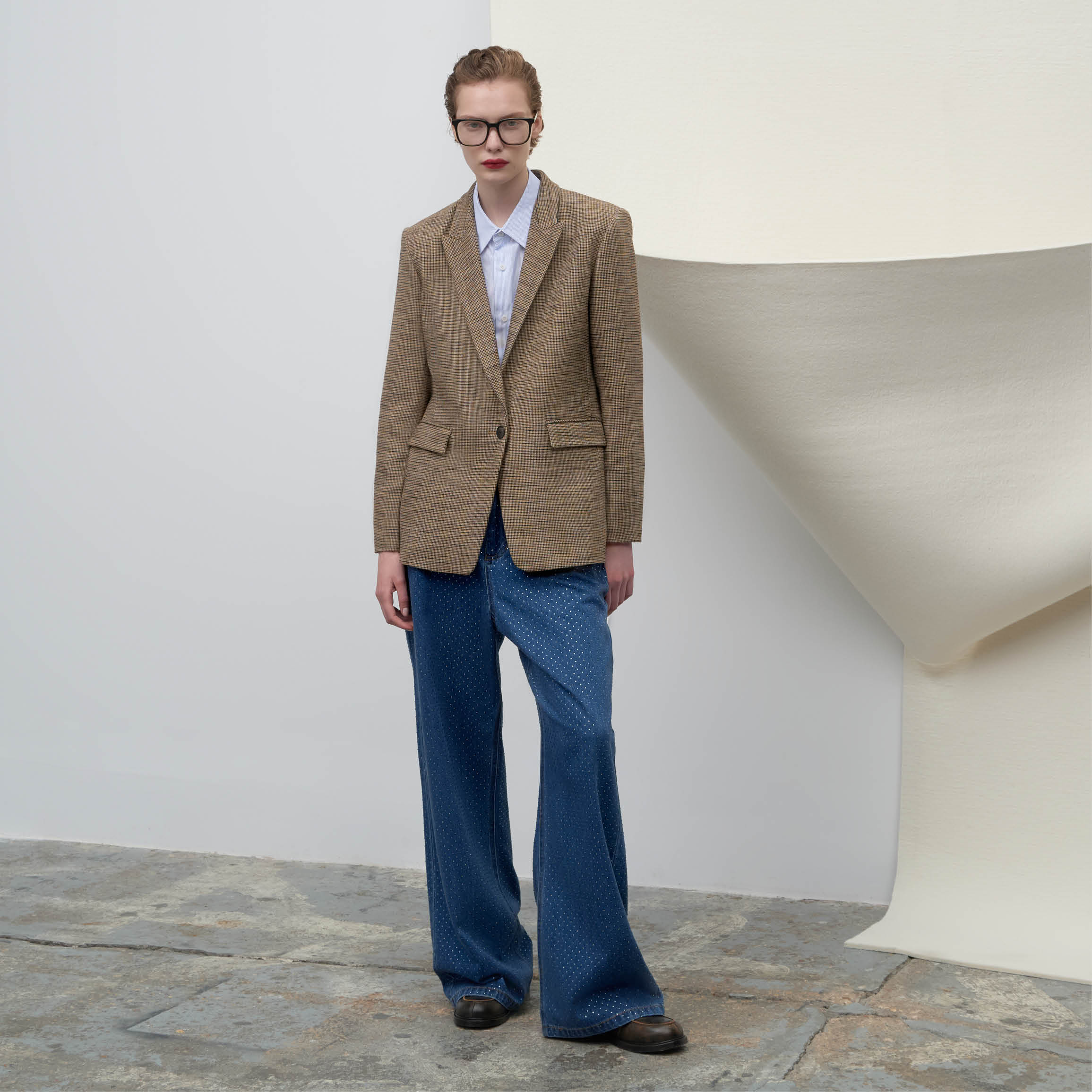 SANDRO Official Site | Spring / Summer Collection 2024